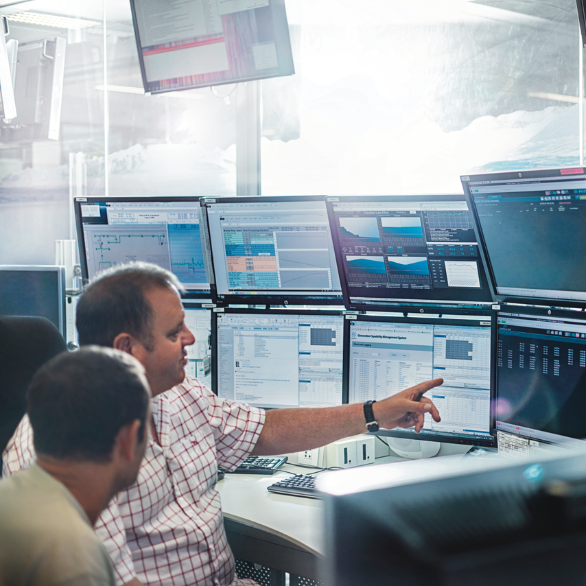 Fidelity - Sustainable Energy